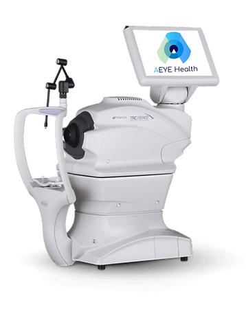 AEYE Health Receives FDA Clearance for AI-Based Autonomous Screening for Referable Diabetic ...